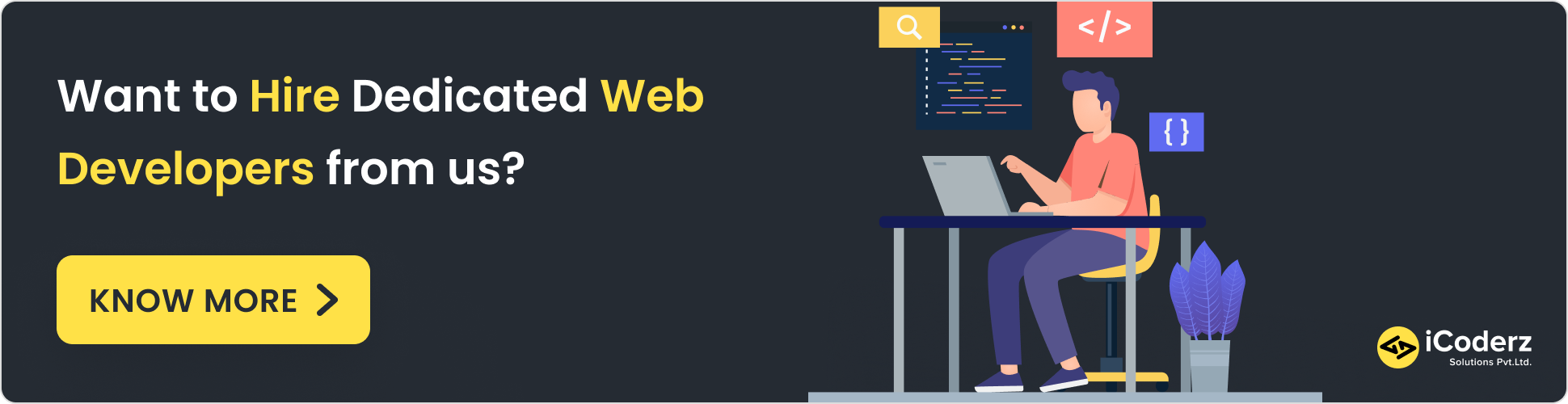 How to Hire Web Developers from India [Save Cost & Time 60%]