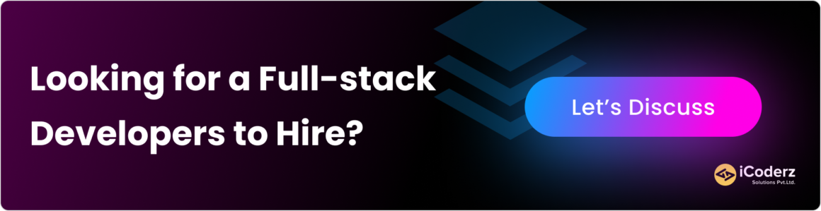 10 Full Stack Project Ideas for 2025 | iCoderz