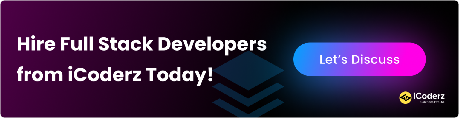 10 Full Stack Project Ideas for 2025 | iCoderz