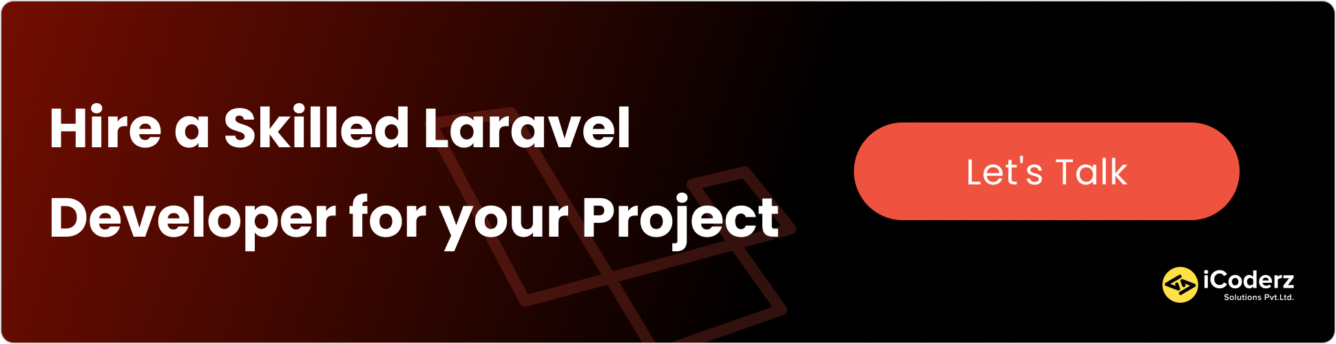 Step-By-Step Process Of Hire Offshore Laravel Developers