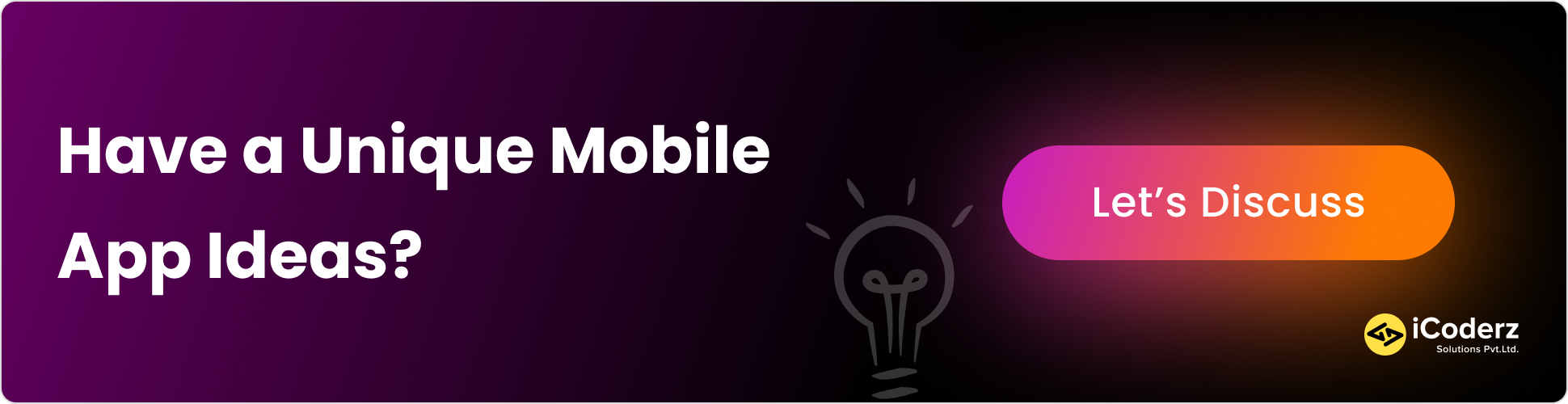 20 Best Mobile App Ideas for Startups to Launch | iCoderz