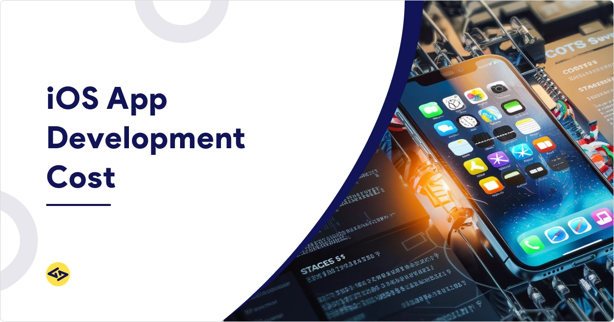 How Much Does It iOS App Development Cost?