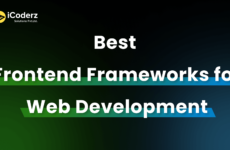 The 10 Types of Web Developers As Per Their Skills | iCoderz Solutions