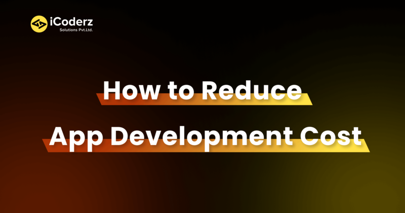 How to Create an App from Scratch in 2023? - iCoderz