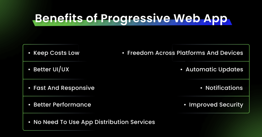 Progressive Web App Development Guide - iCoderz