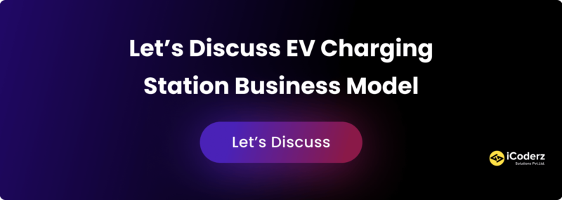 Successful EV Charging Station Business Model - iCoderz