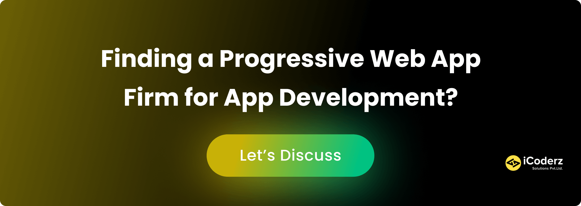 Progressive Web App Development Guide - iCoderz