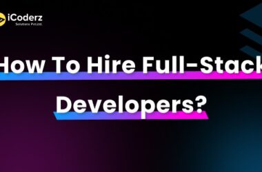 iCoderz - How Shall I Hire Dedicated Developers for My Digital Startup?