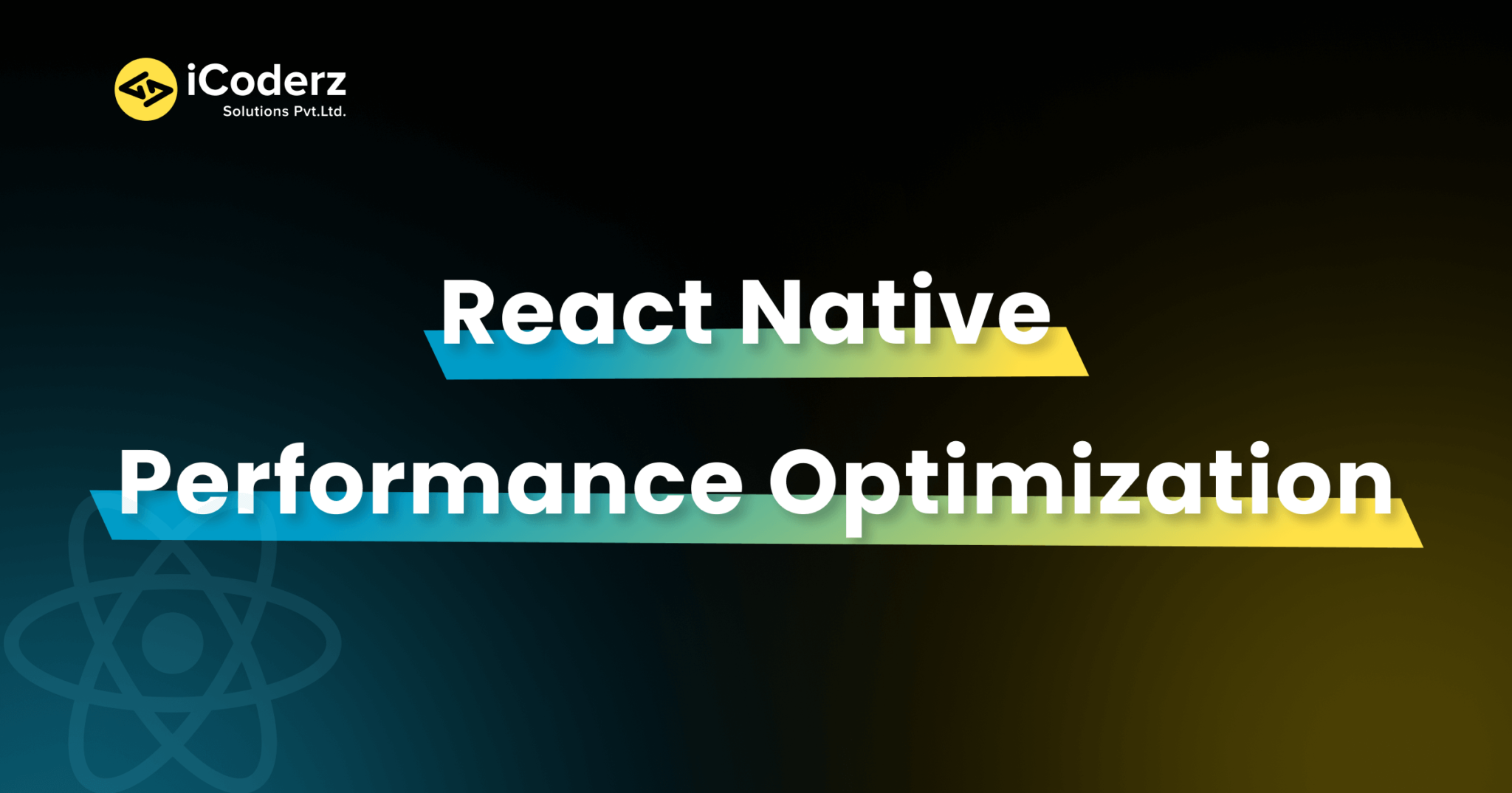 React Native Performance Optimization: The Ultimate Guide React Native Performance Optimization: The Ultimate Guide