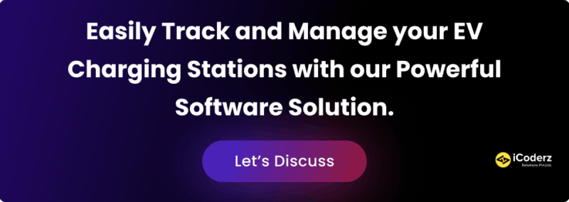 Top Benefits of Using EV Charging Management Software