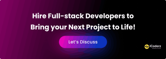 How Much Does it Cost to Hire Full-stack Developers in 2023?