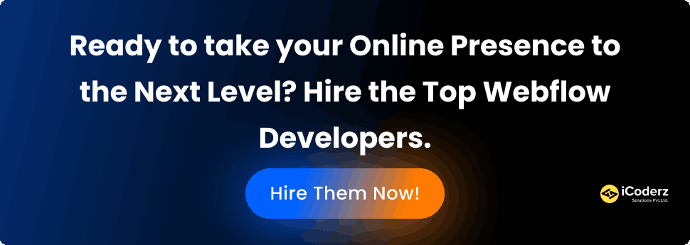 Webflow VS Traditional Web Development: Which is More Efficient?