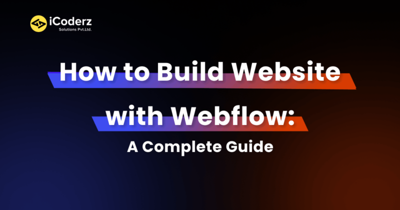 How to Create an App from Scratch in 2023? - iCoderz