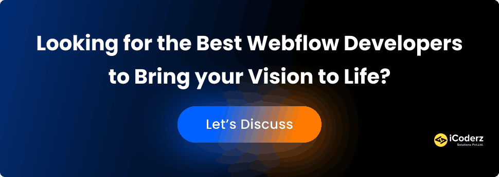 Webflow VS Traditional Web Development: Which is More Efficient?