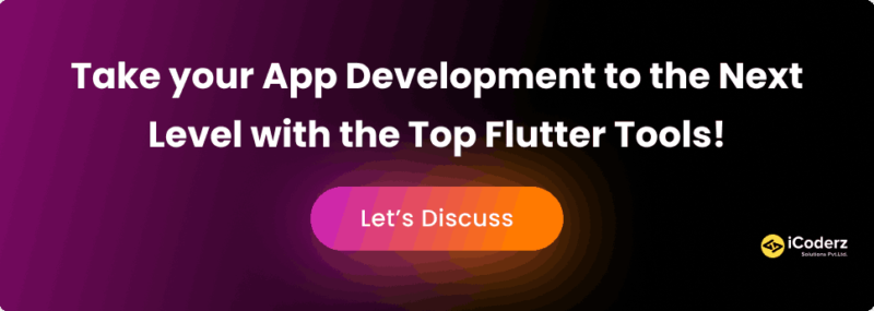 10 Top Flutter App Development Tools: The Best of the Best