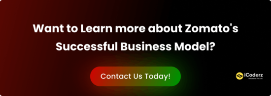 Understanding the Zomato Business Model: A Complete Guide