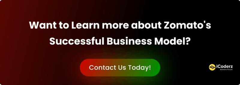Understanding the Zomato Business Model: A Complete Guide