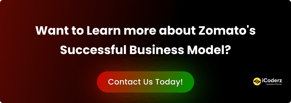 Understanding the Zomato Business Model: A Complete Guide