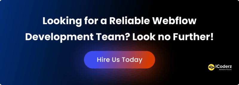 The Cost to Hire Webflow Developers: A Comprehensive Guide