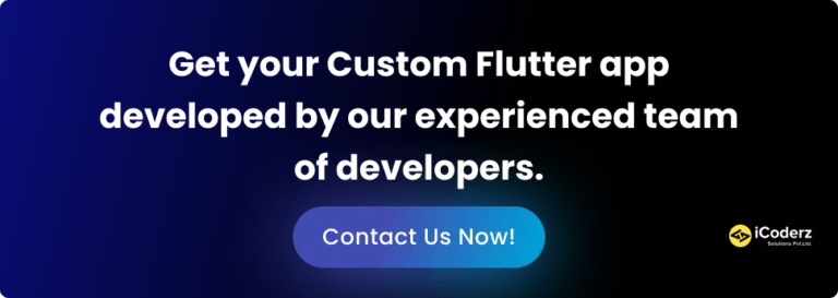 Flutter Best Practices To Follow In 2023 Icoderz