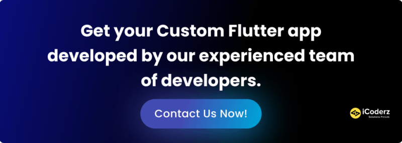 Flutter Best Practices To Follow In 2023 Icoderz