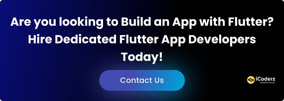 Flutter Best Practices To Follow In 2023 Icoderz