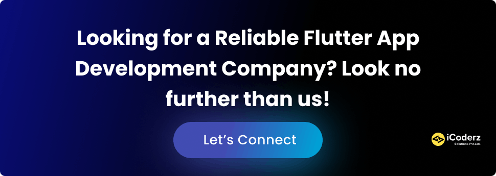 Flutter Best Practices To Follow In 2023 Icoderz