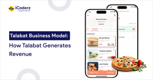 Talabat Business Model: Explore How Talabat Works & Makes Money