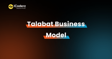 Talabat Business Model and Revenue Model: How Talabat Makes Money?