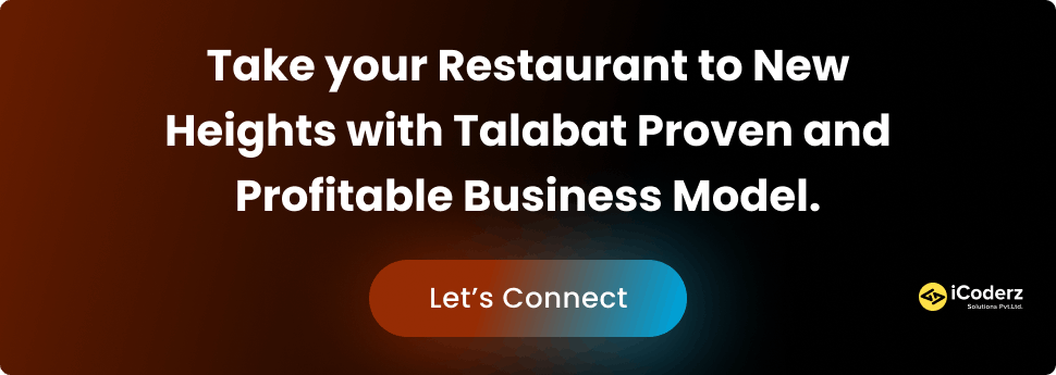 Talabat Business Model and Revenue Model: How Talabat Makes Money?