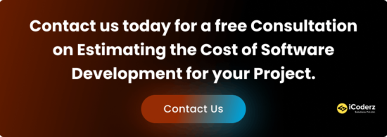 How Much Does Software Development Cost | A Detailed Guide