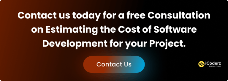 How Much Does Software Development Cost | A Detailed Guide