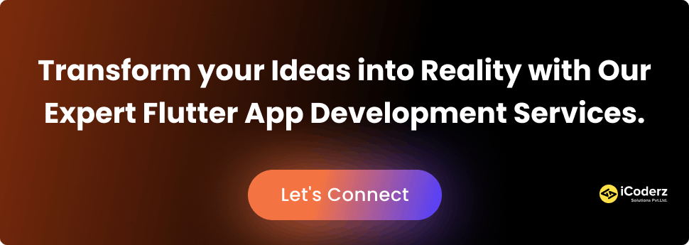 11 Benefits of Using Flutter for App Development - iCoderz