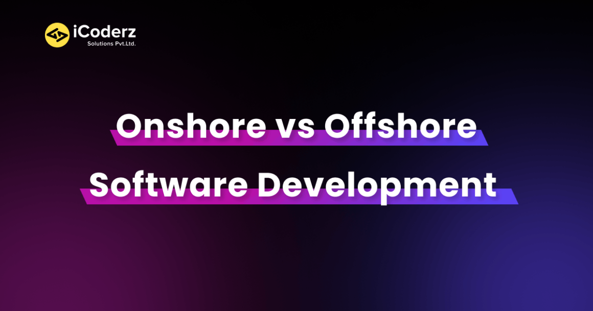 Onshore vs Offshore: Understanding the Key Differences