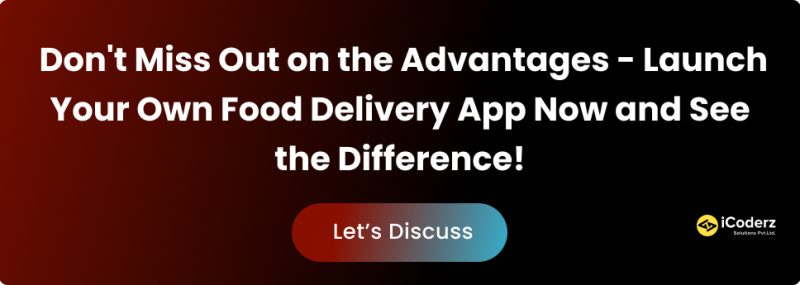 Key Advantages of Food Delivery Apps You Should Know