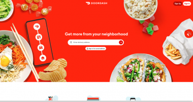 20 Top Food Delivery Startups in the World for 2025