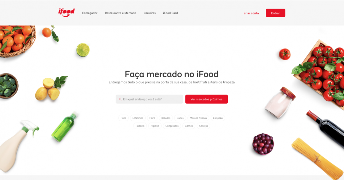 20 Top Food Delivery Startups in the World for 2026