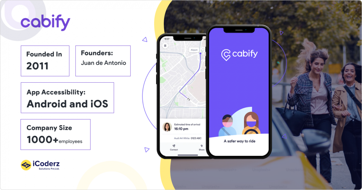 Best Taxi Apps in USA for Quick Rides
