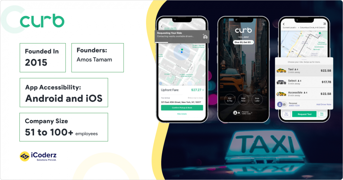 Best Taxi Apps in USA for Quick Rides