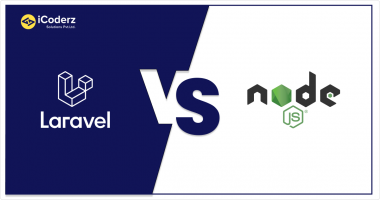 Laravel VS Node JS : Choosing the Right Web Development Tech
