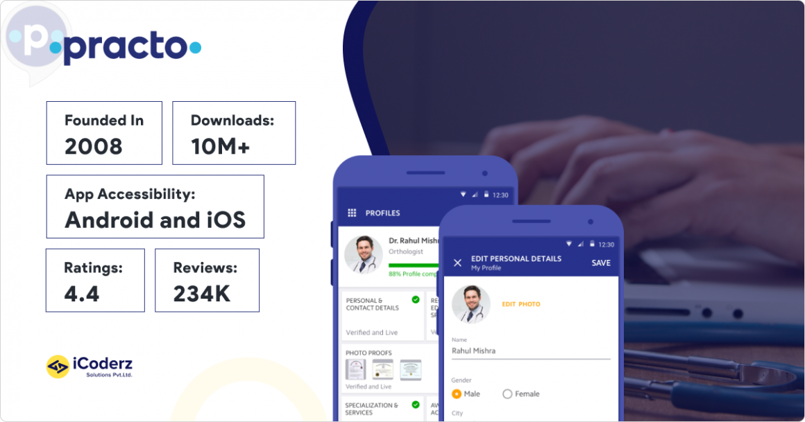 Top 10 Doctor Appointment Booking Apps Top 10 Doctor Appointment Booking Apps