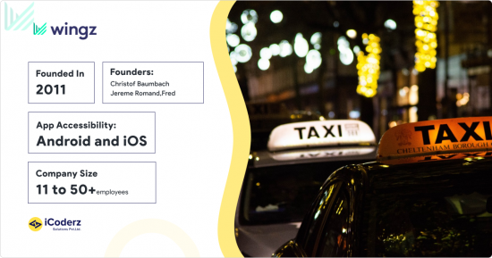 Best Taxi Apps in USA for Quick Rides