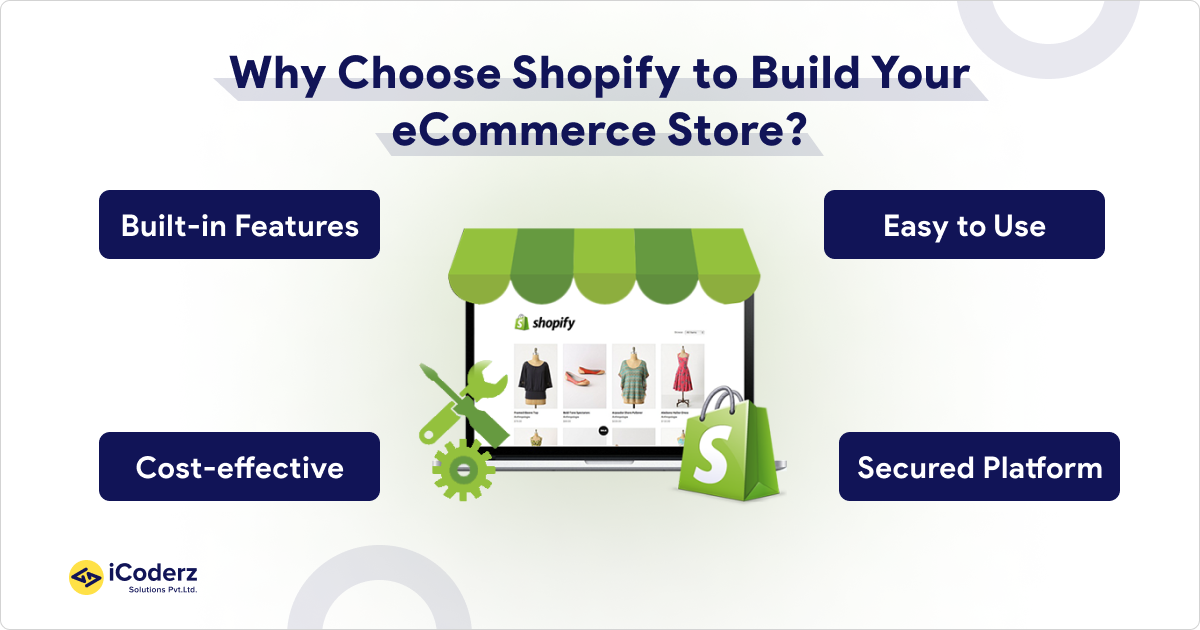 What is Shopify? Exploring E-Commerce Excellence