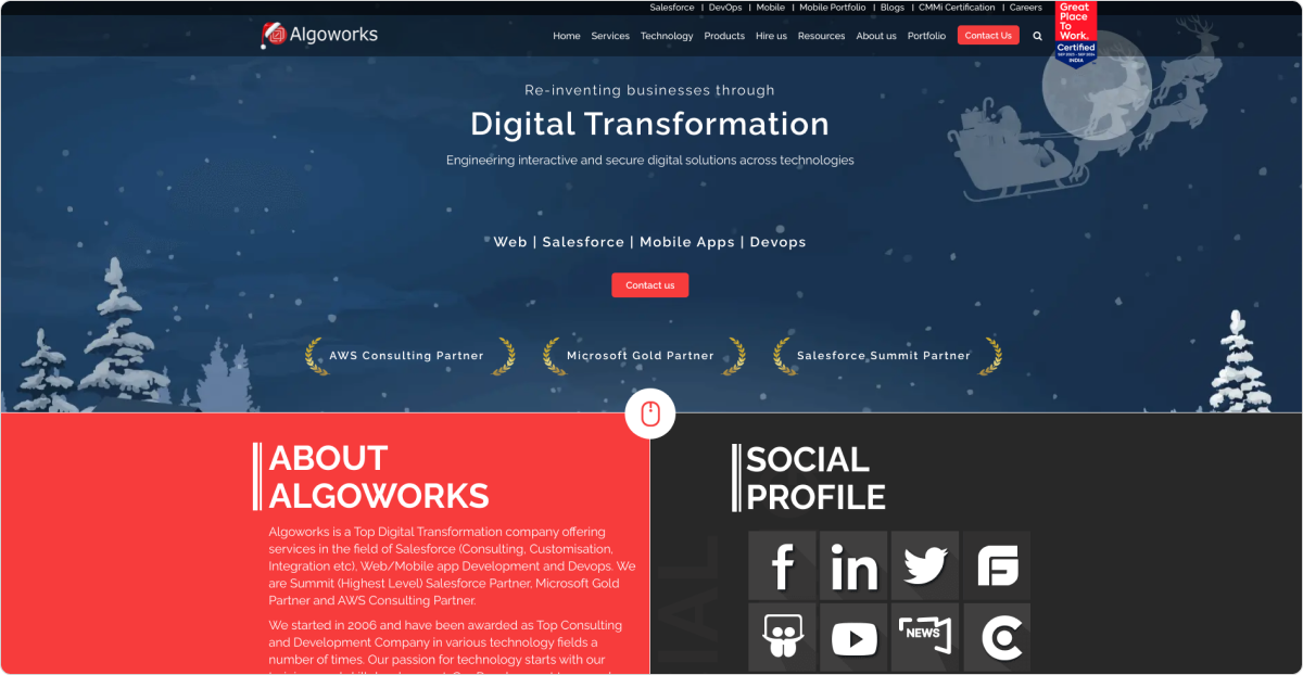 Best Mobile App development companies in India
