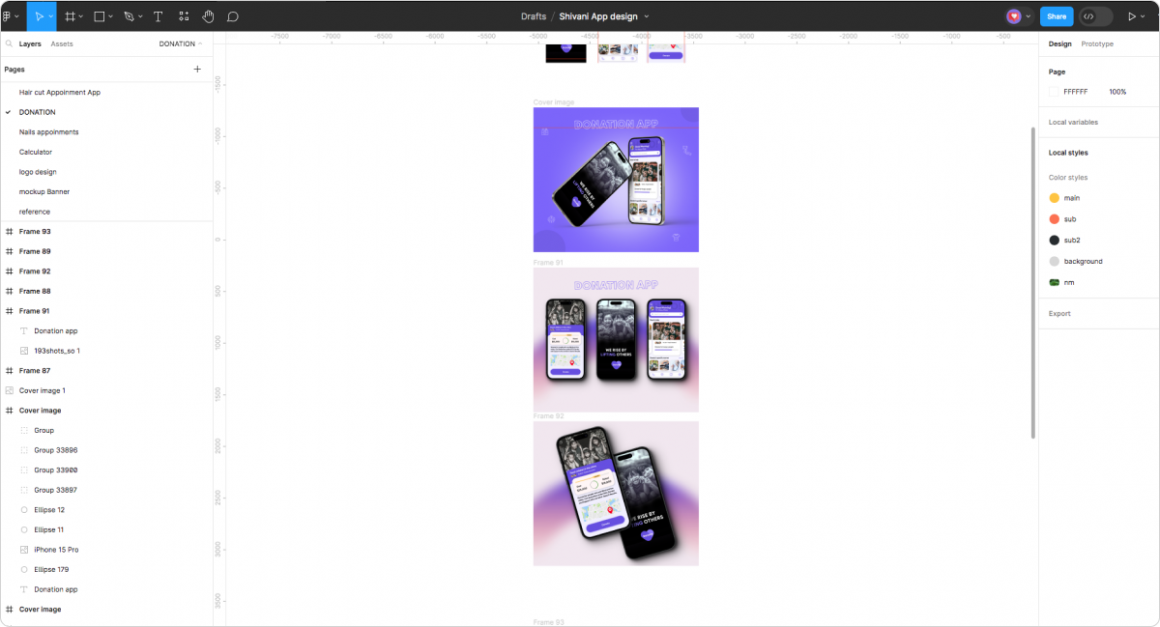 10 Best Prototyping Tools for UI/UX Design in 2026