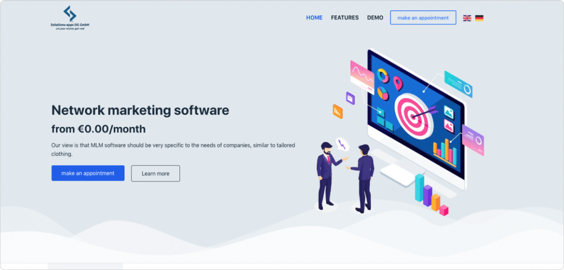 Top Mobile App Development Company In Germany