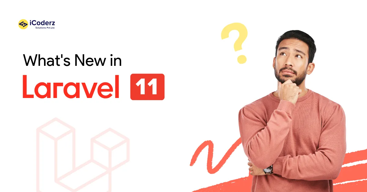 Laravel 11 is Released Now!