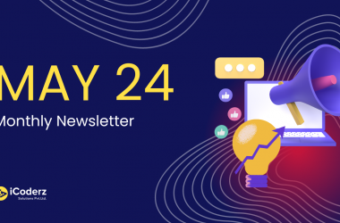 Top App Developers In India By Clutch | iCoderz