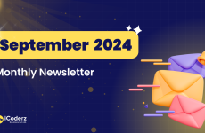 Top App Developers In India By Clutch | iCoderz