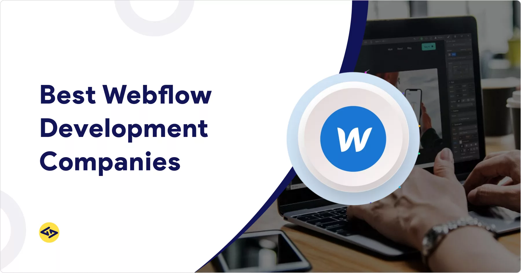 Best Webflow Development Companies in the USA